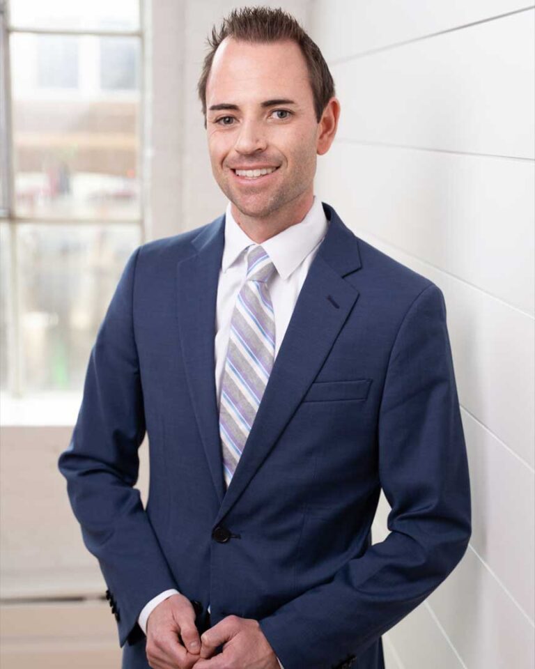 Attorney Tyler Martin | Martine Law | Minnesota Criminal Defense