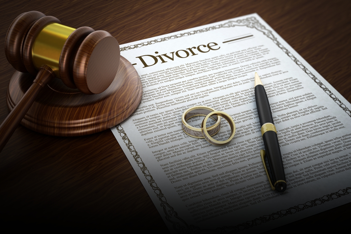 Divorce Process in Minnesota: Complete Step-by-Step Guide