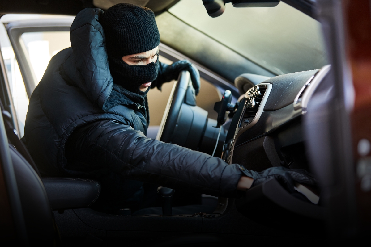 Difference Between Petty Theft And Felony Theft In Minnesota